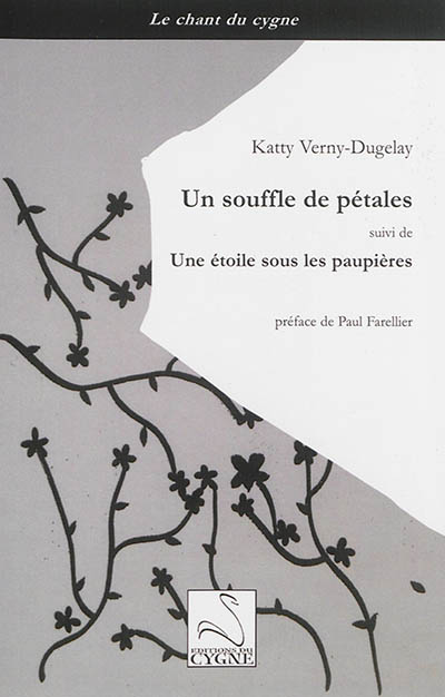 Katty Verny-Dugelay ou la parole ardente - nouages